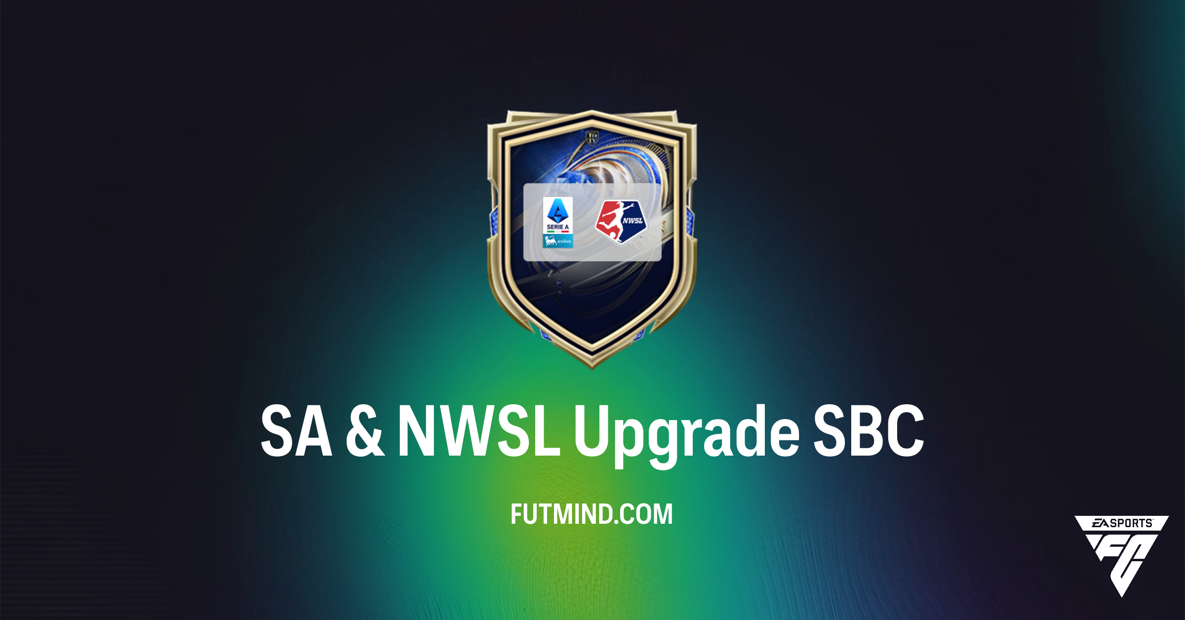 FC 26 SA & NWSL Upgrade SBC: Requirements, Rewards & Best Solutions ...