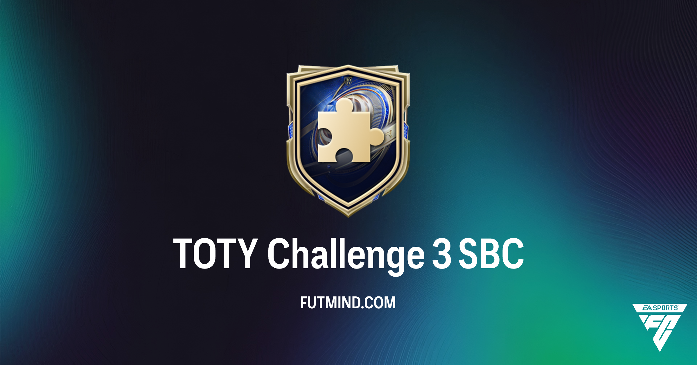 FC 26 TOTY Challenge 3 SBC: Unlock Your Prime Gold Players Pack! | FC ...