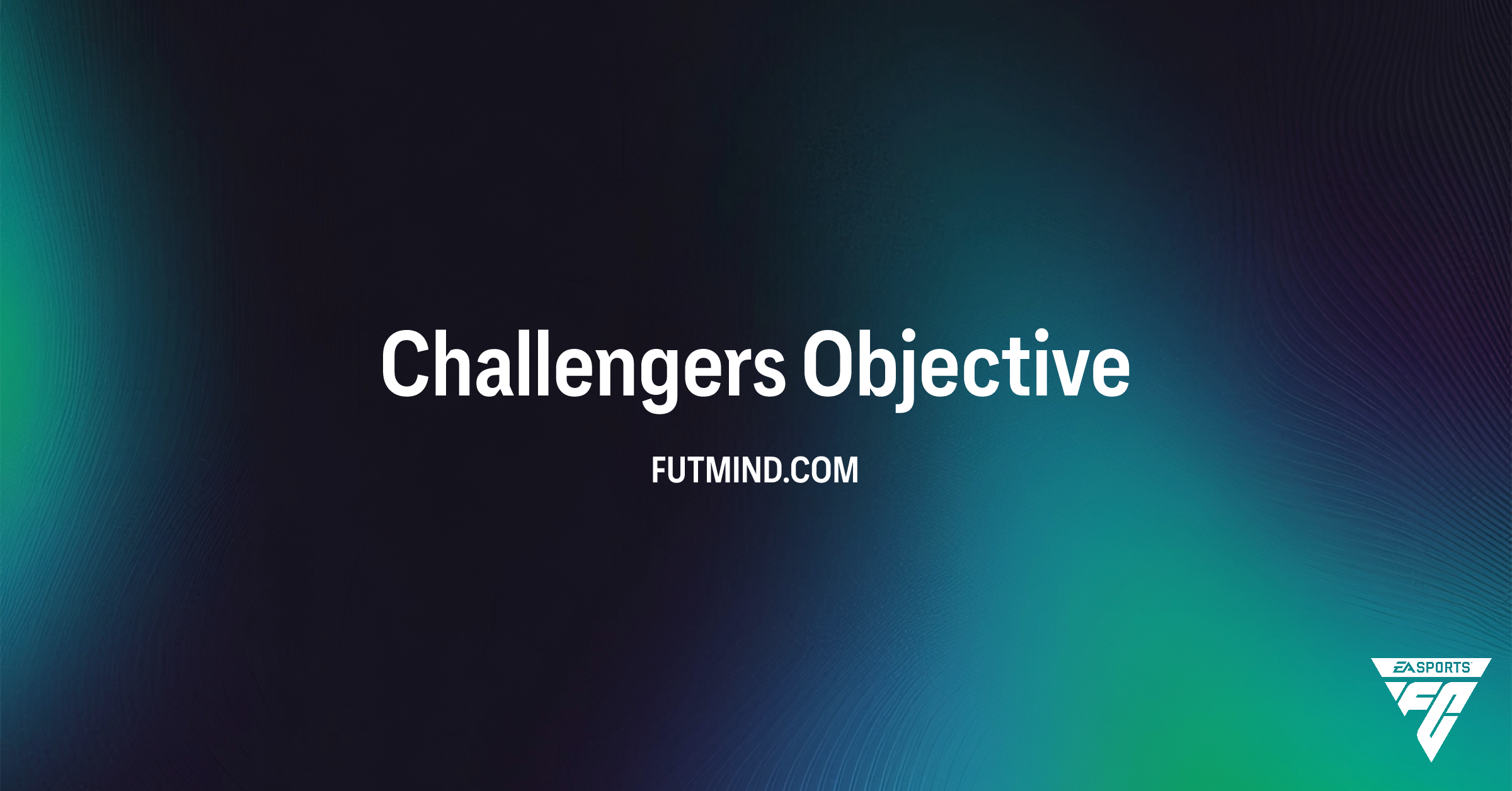 FC 26 Challengers Objective: Earn Rare Gold Players & Packs! | FC 26 ...