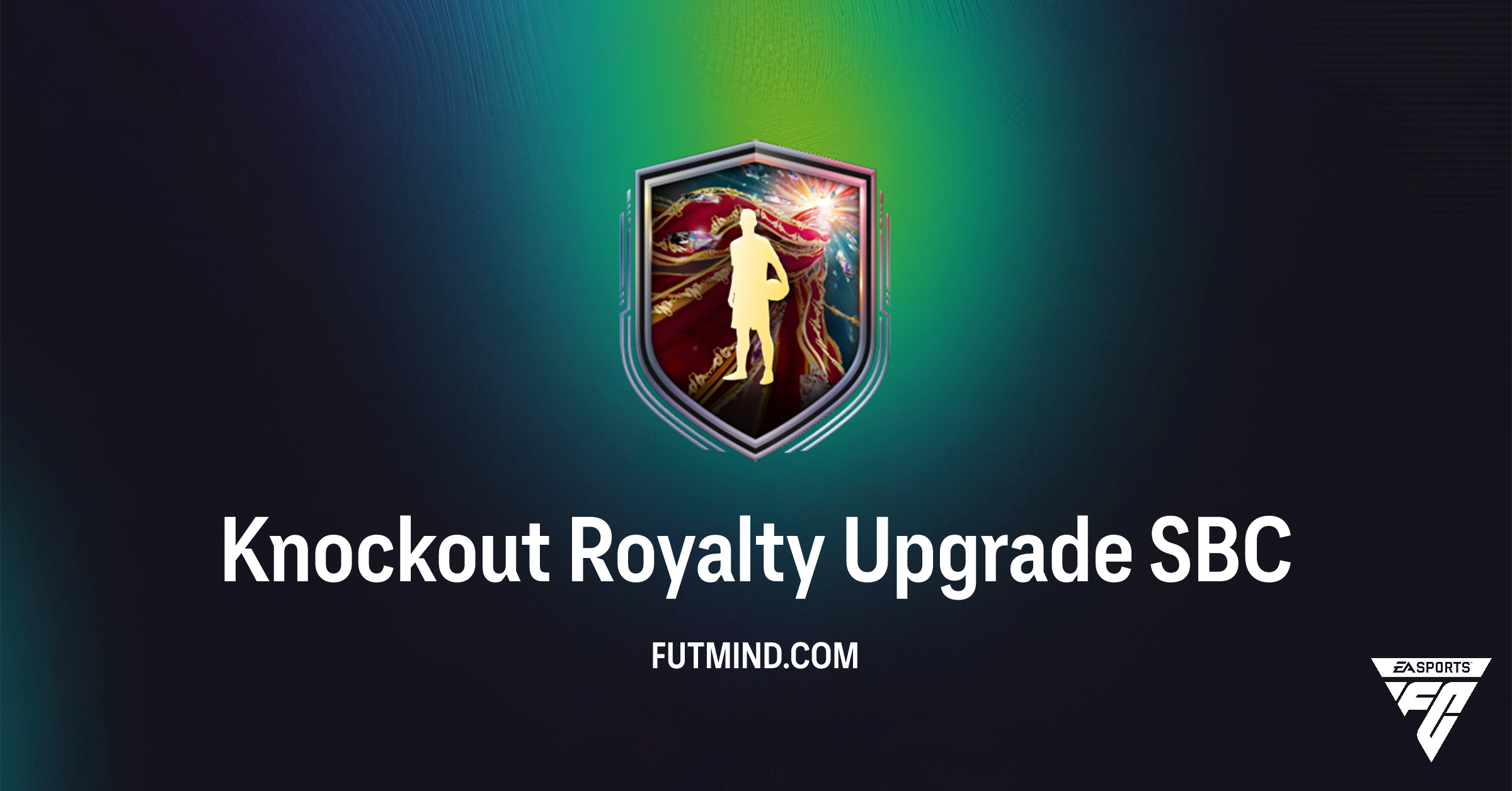 FC 26 Knockout Royalty Upgrade SBC: Guaranteed Elite Player & Best ...