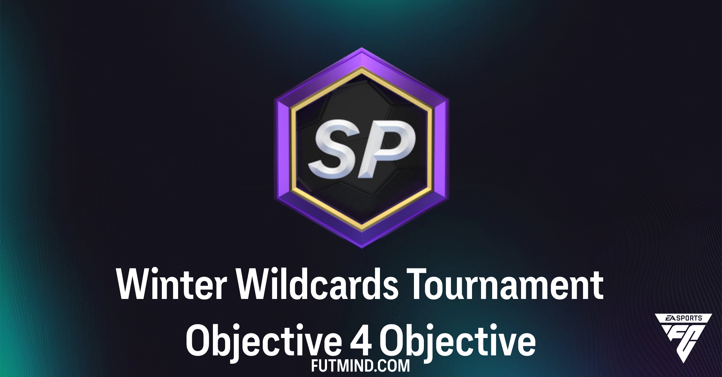 FC 26 Winter Wildcards Tournament Objective 4: Complete for 82+ & 81 ...