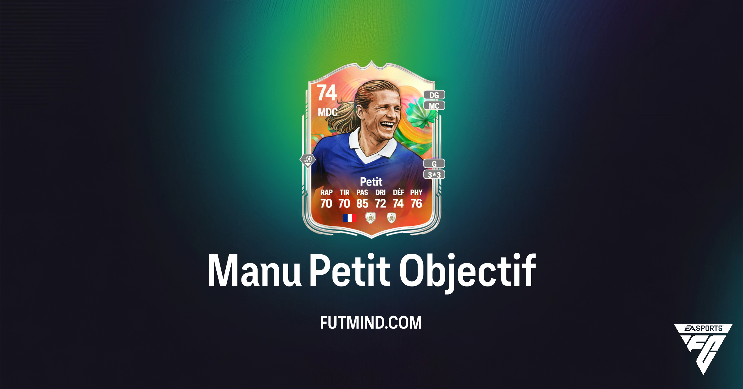 Objectif Manu Petit : Comment Gagner la Star Tournée mondiale ...