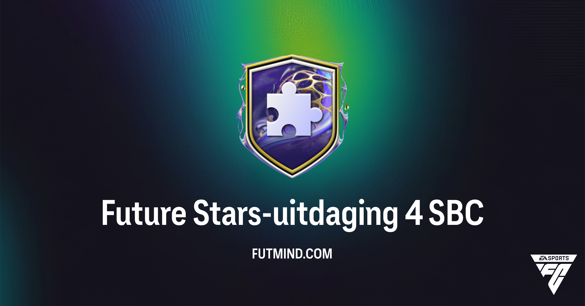 FC 26: Future Stars-uitdaging 4 Oplossing, Kosten & Beloningen Gids ...