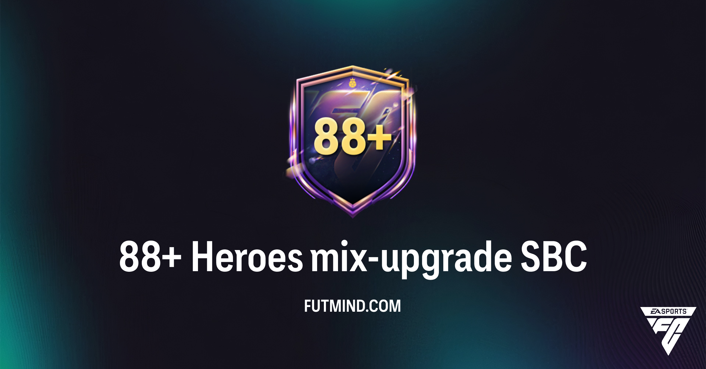 FC 26 Ultimate Team: Alles over de 88+ Heroes Mix-upgrade SBC | FC 26 ...