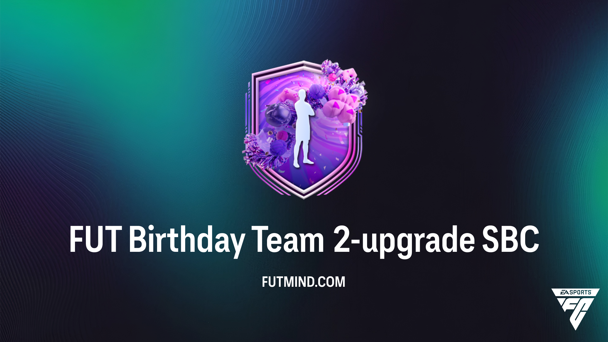 Hoe voltooi je de FUT Birthday Team 2-upgrade SBC in FC 26? | FC 26 ...