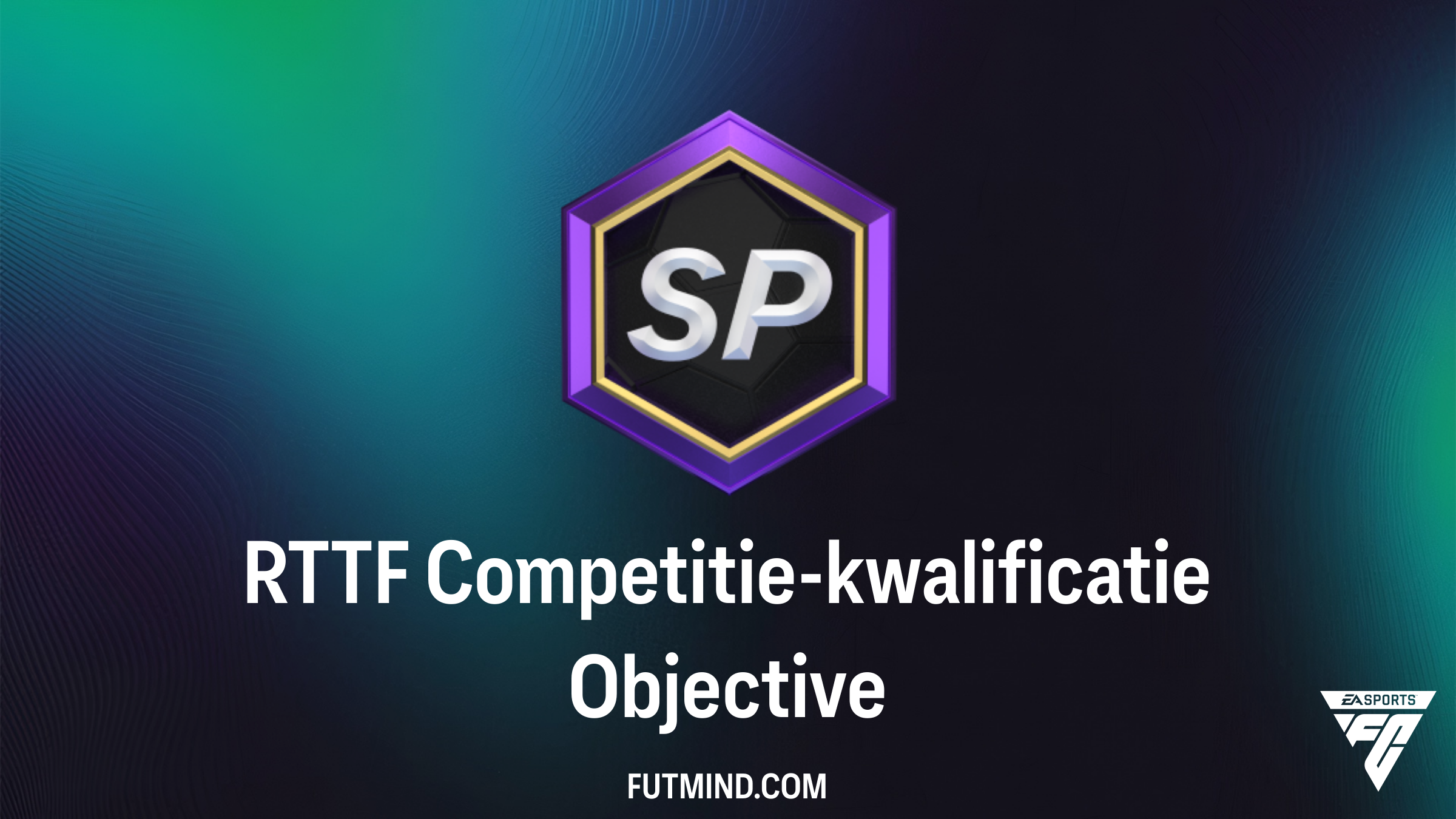 RTTF Competitie-kwalificatie Objective Gids: Verdien 86+ Spelers! | FC ...