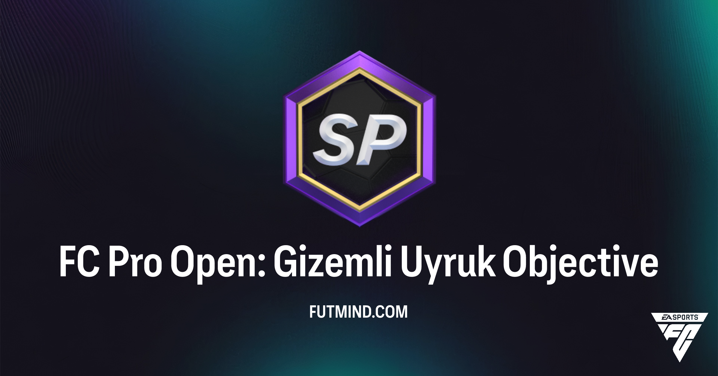 FC Pro Open: Gizemli Uyruk SBC Nasıl Tamamlanır? Ödüller ve İpuçları ...